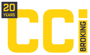 Home » CCI Broking